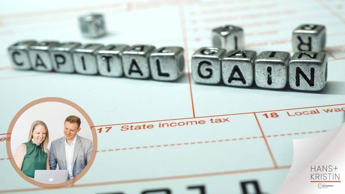 Selling a Home in Alameda: Capital Gains Tax Tips for 2024